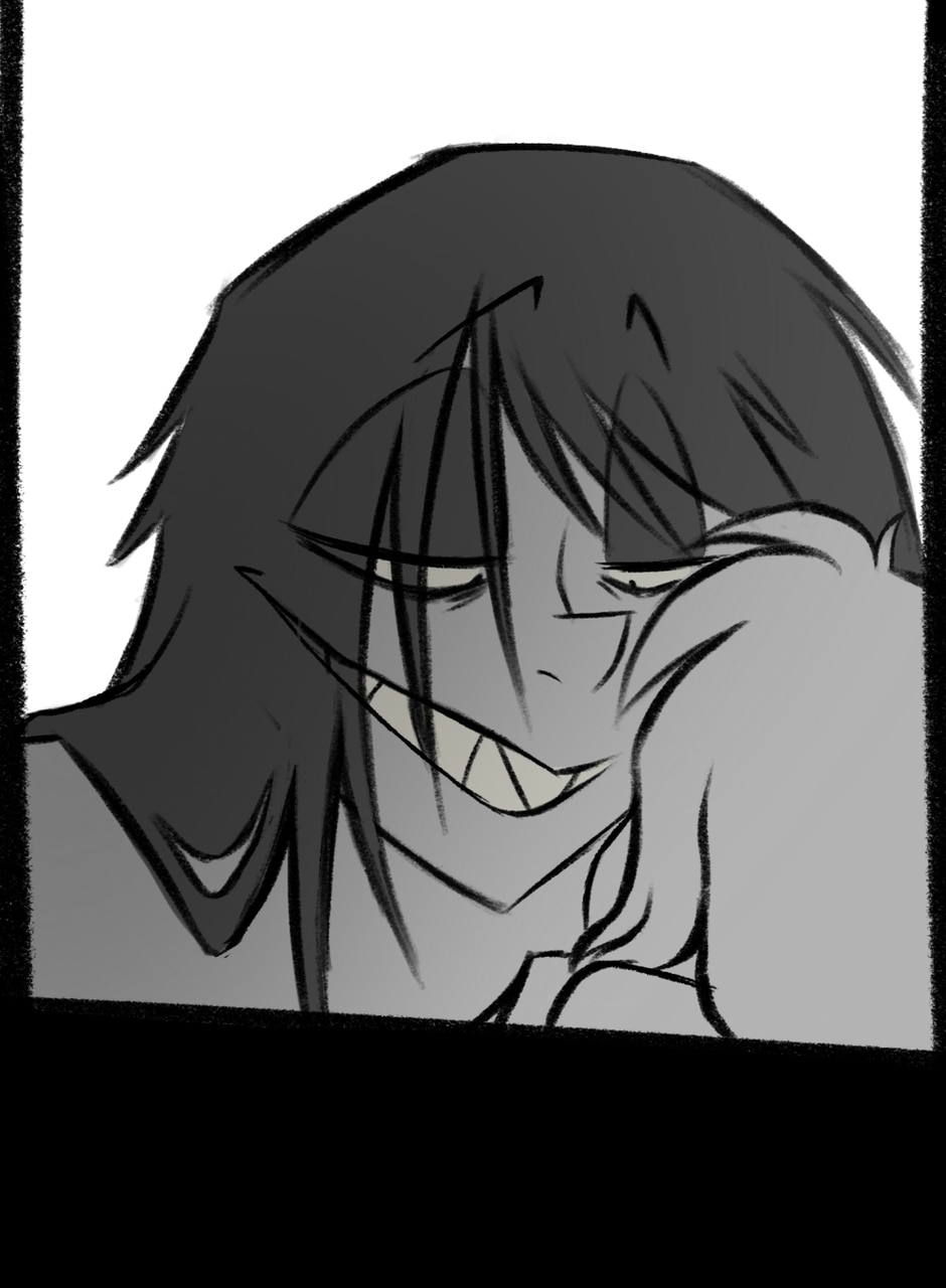 Read Jeff’s disORDERs :: Episode 66 | Tapas Comics