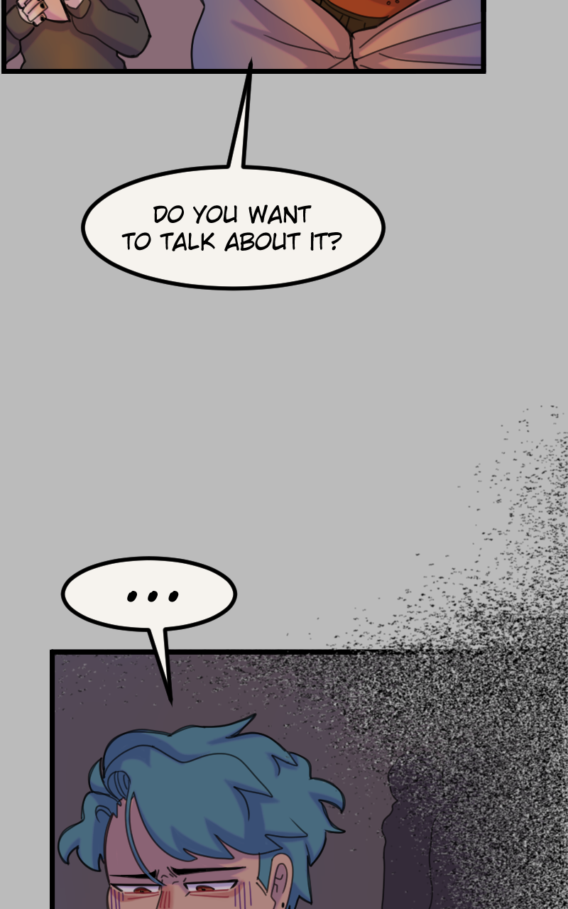 Read Spicy Mints :: Sunset | Tapas Comics