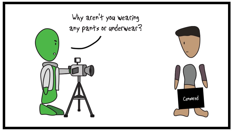 Read A Bunch of Carbon :: Genetically Modified Skeptic | Tapas Comics