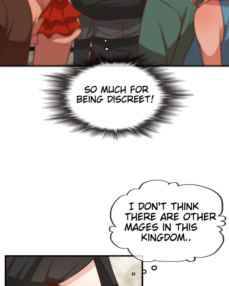 Read Not Another Fairytale Story :: Episode 43 | Tapas Comics