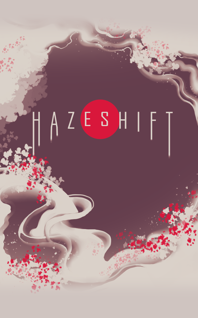 Read HAZESHIFT :: Eglantine: 20 | Tapas Comics