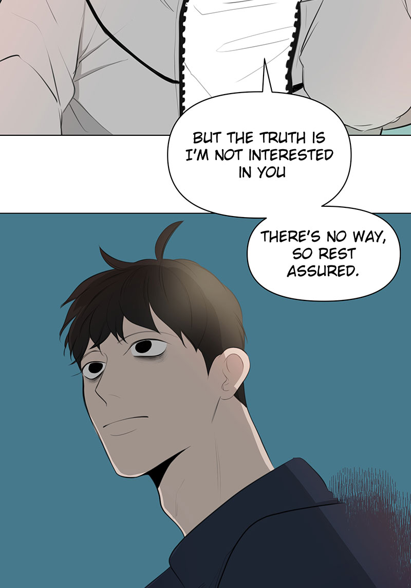 Read Take Off :: Ch.3 Off We Go | Tapas Comics
