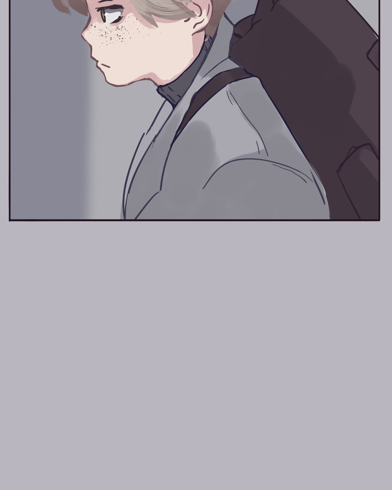 Read HAZESHIFT :: White Lilacs: 1 | Tapas Comics