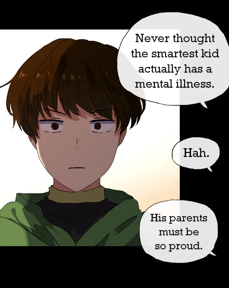 Read Dishonest Honesty :: ♡ | Tapas Comics