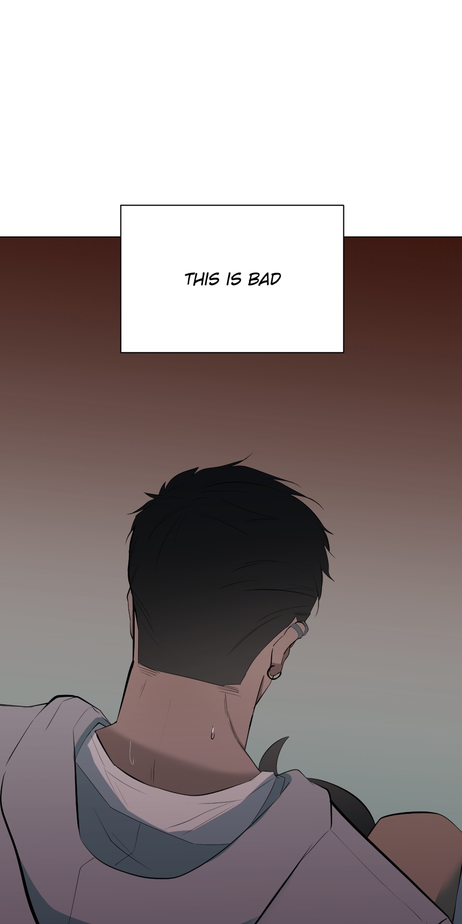 Read Take Off :: Ch.29 Other Things Ascend | Tapas Comics