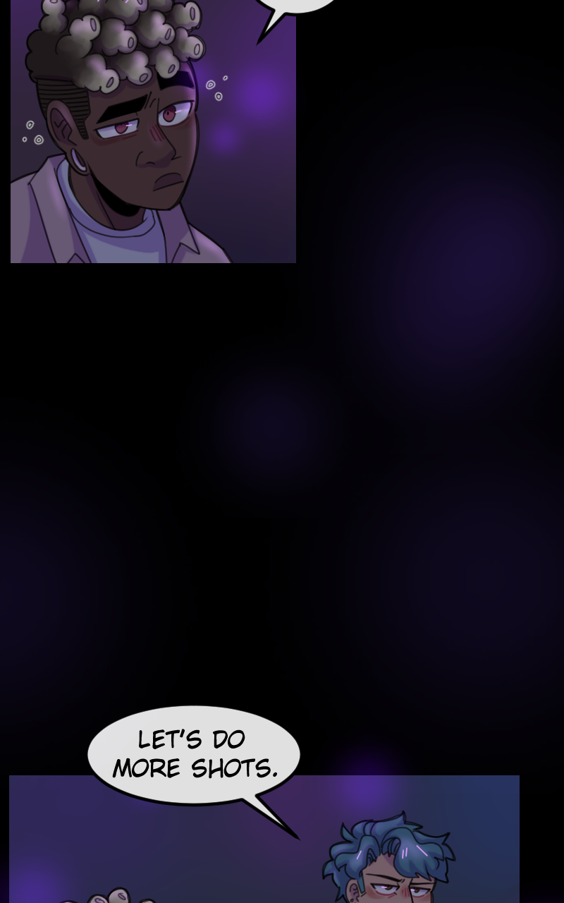 Read Spicy Mints :: Making Moves | Tapas Comics