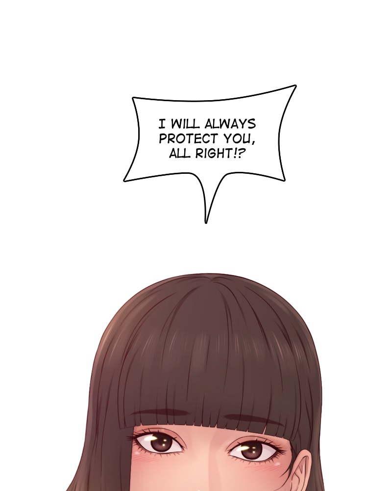 Read LoveSick (GL) :: EP 8 - Savage | Tapas Comics