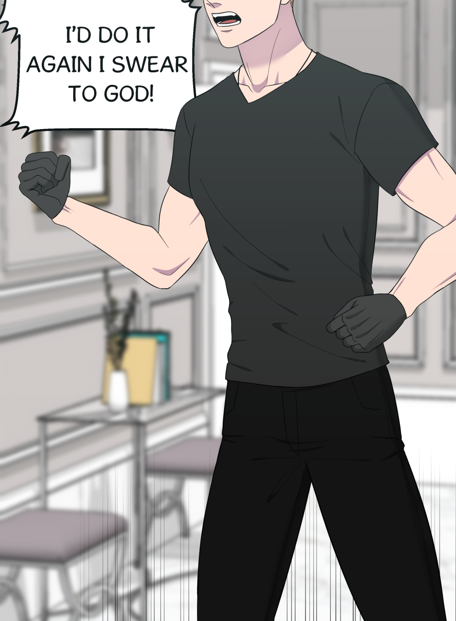 Read Mismatched :: Episode 72 Part 1 | Tapas Comics