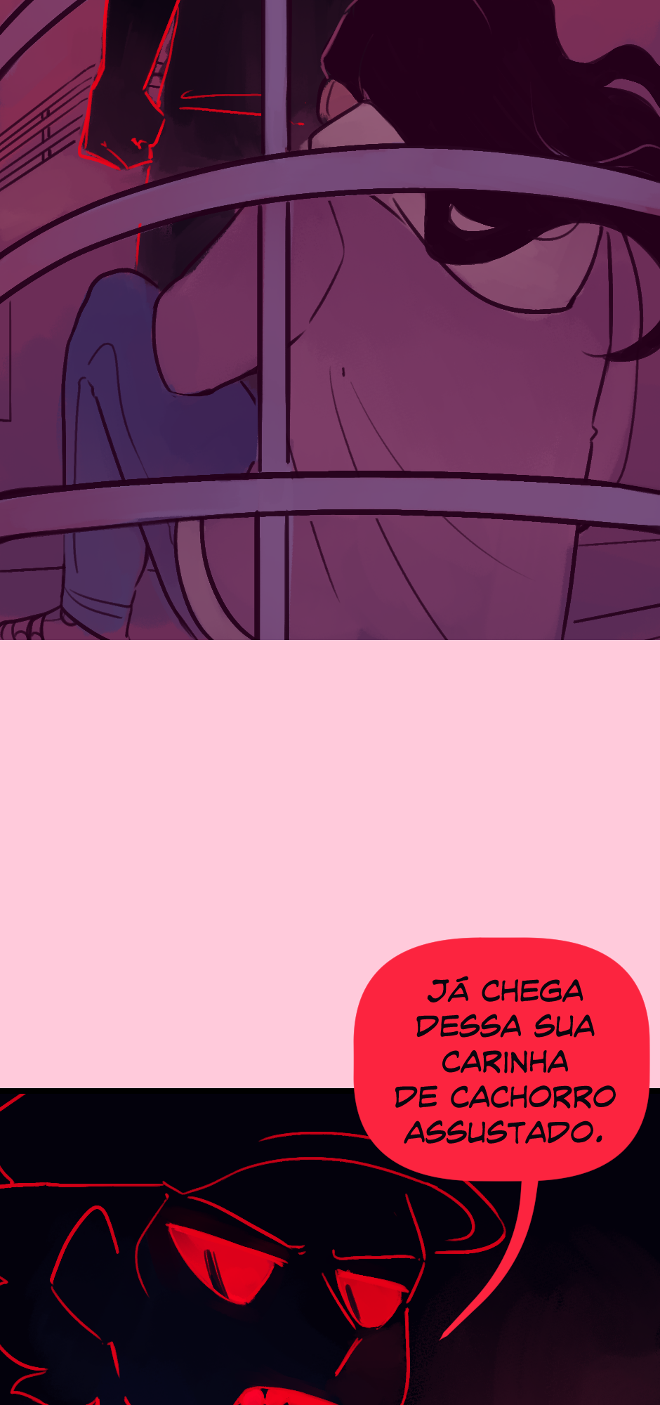 Read Vida Longa Ao Marinheiro :: Capítulo 10 | Tapas Comics