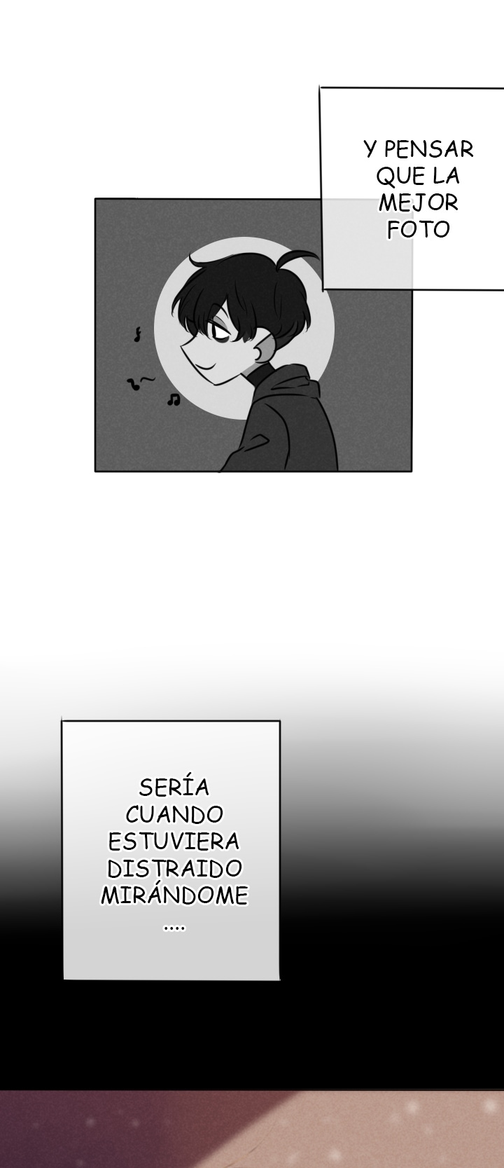 Read La Vida Me Hizo Tu Primo Pero El Norte Me Hizo Tu Esposo ...