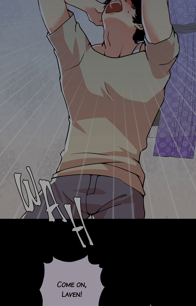 Read Loving Lavender :: 5 (1) | Tapas Comics