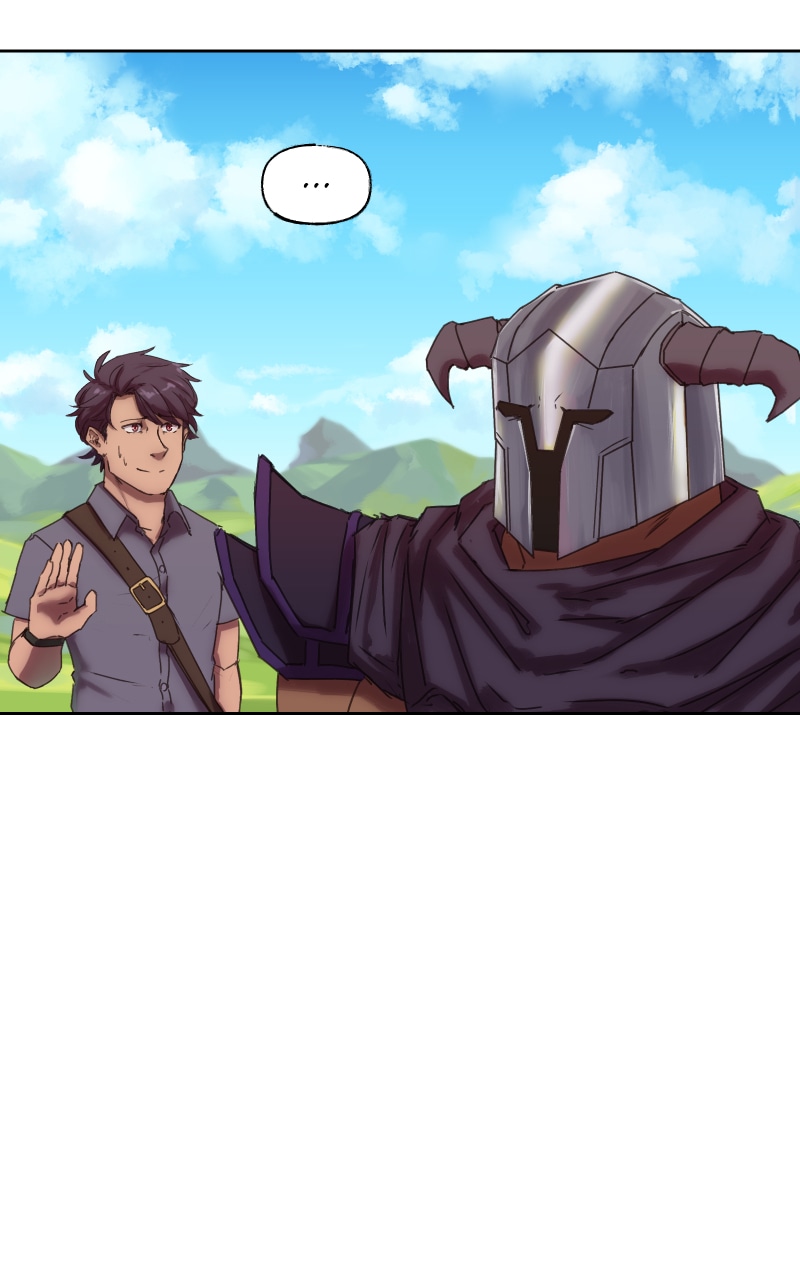 Read Debuffed :: Ch. 1 Ep. 1 | Tapas Comics