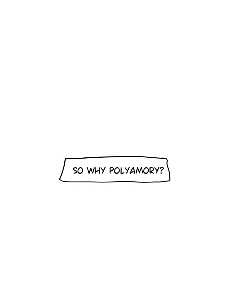 Read Polyamory Comics :: Polyamory 101, Part 1 | Tapas Comics