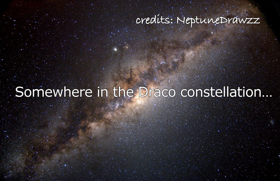 Read Galactic Comics 2.0 Official :: Meet KOI-4878.01 (REMASTERED ...