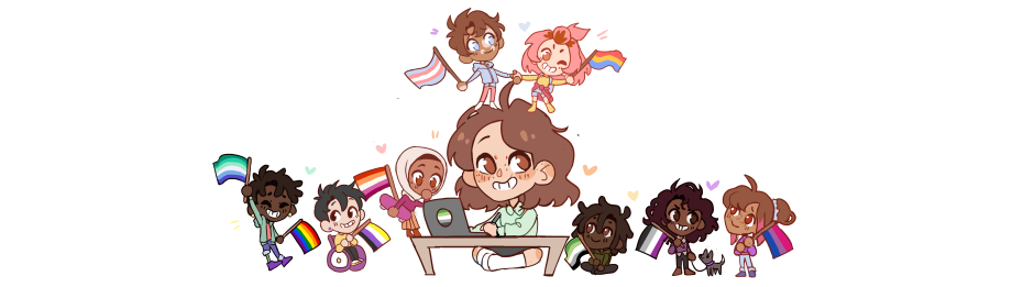 Read Sunflowers and Lavender :: [INTERMISSION] : Character Sheets: Lily ...