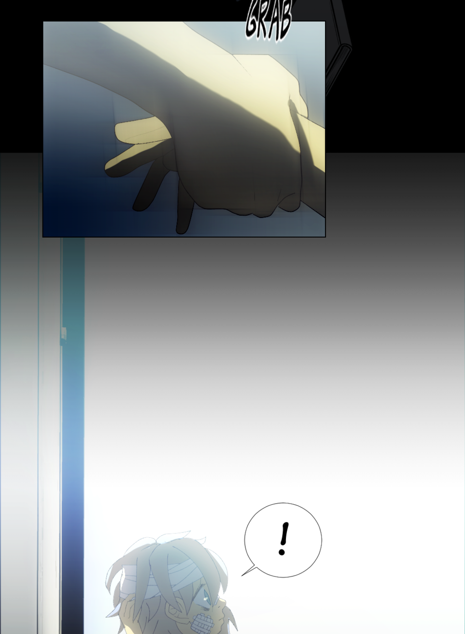 Read Escapism :: Episode 1 (1/2) | Tapas Comics