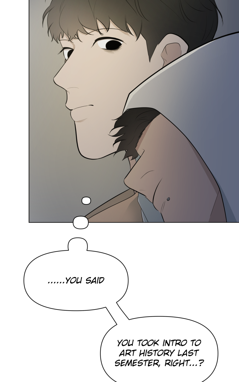 Read Take Off :: Ch.20 The Reveal | Tapas Comics