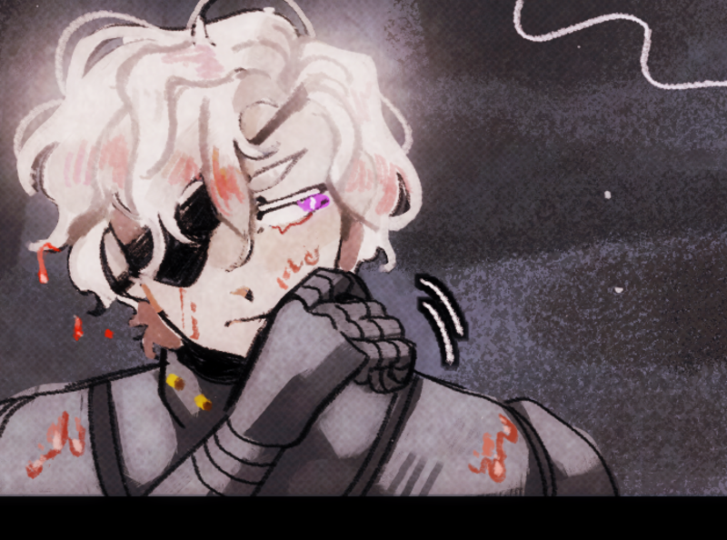 Read Salamisim :: CH. 2 - Ep. 5 | Tapas Comics