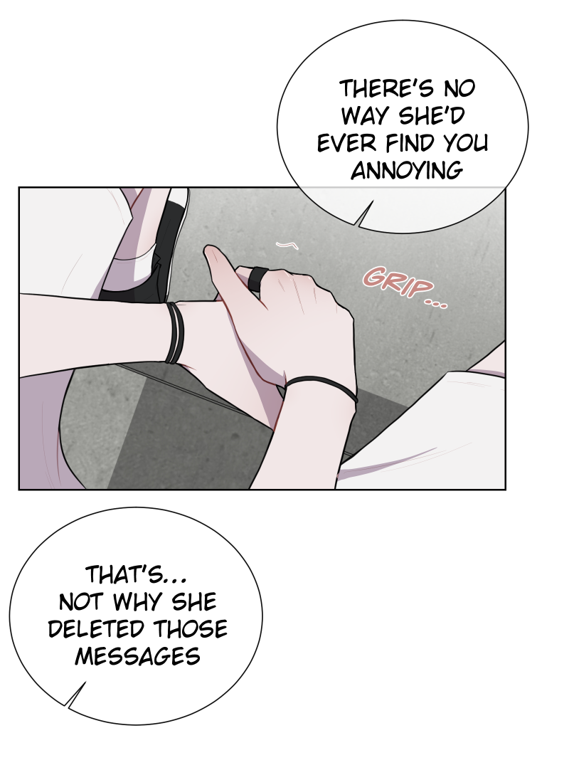 Read Boy Girlfriend :: 33.3 | Tapas Comics