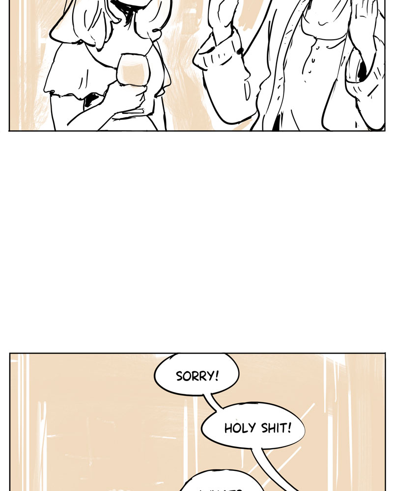 Read Polyamory Comics :: Dating while Polyamorous | Tapas Comics