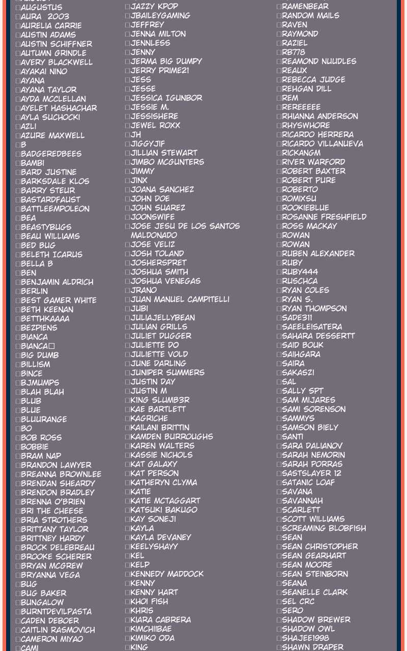 Read Spicy Mints :: Tea Time | Tapas Comics