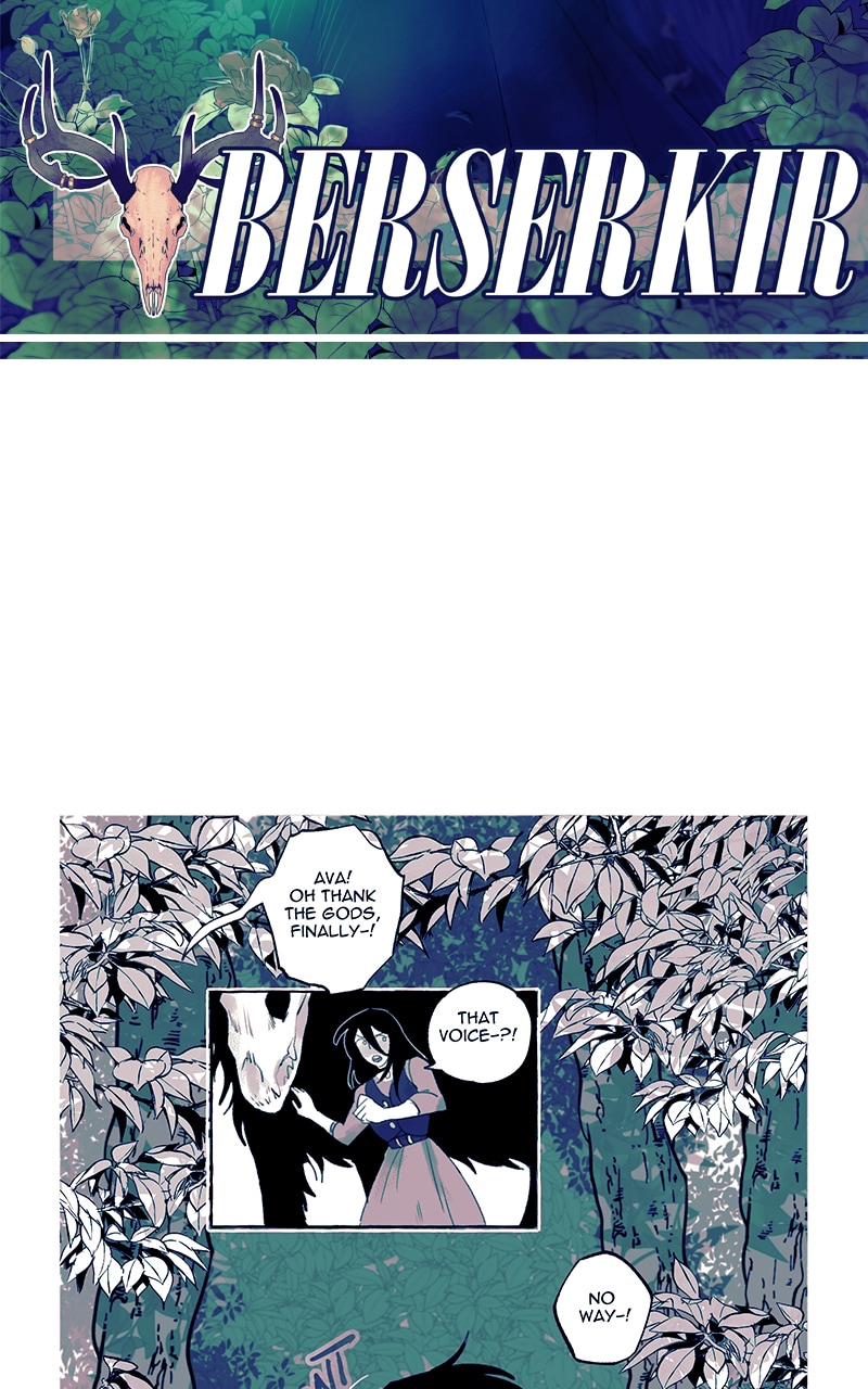 Read Berserkir :: Chapter 3 p. 33-34 | Tapas Comics