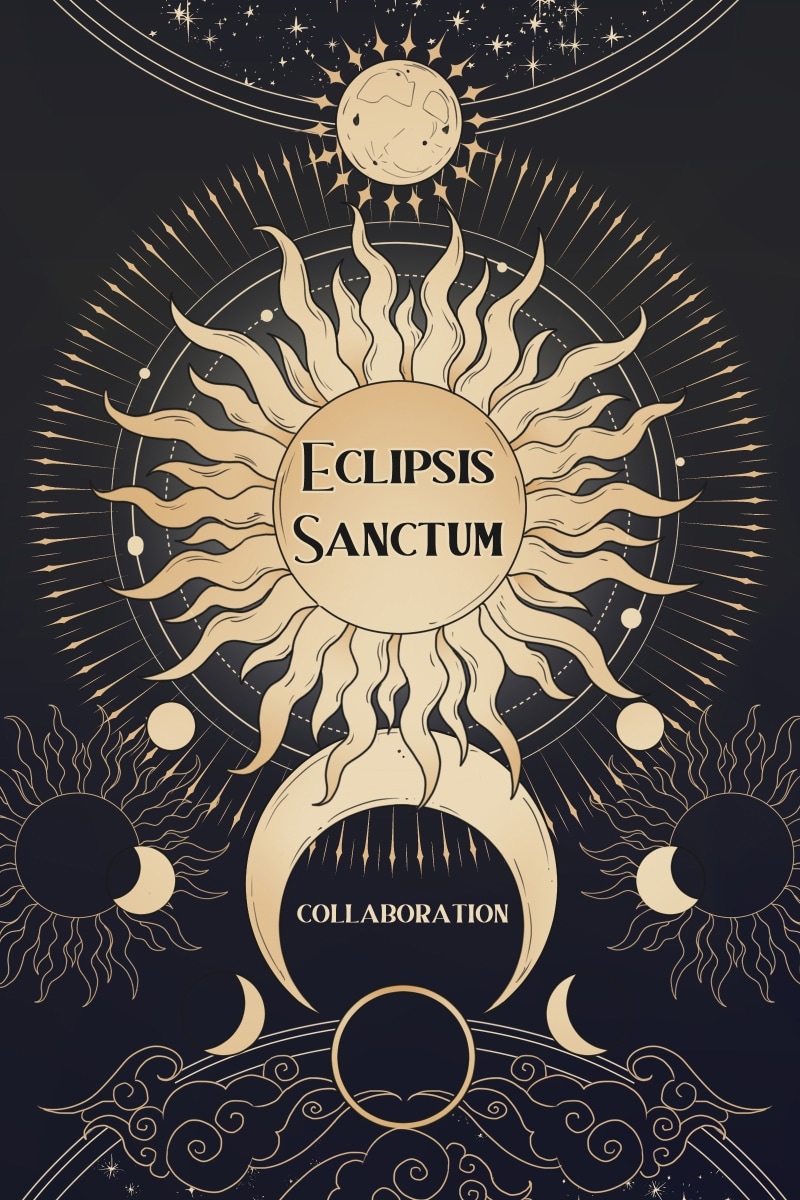 Read Everwake :: Eclipsis Sanctum Collaboration | Tapas Comics