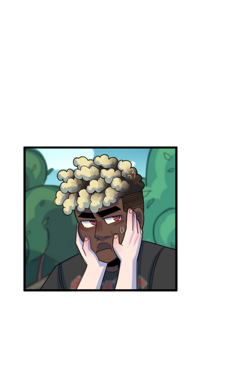 Read Spicy Mints :: Final | Tapas Comics