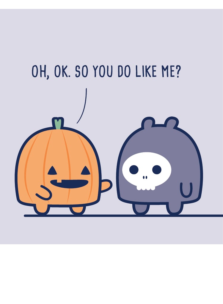 Read Hey Bob Guy :: Do You Like Me? | Tapas Comics