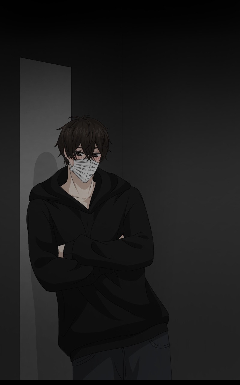 Read Kidnapped :: Chapter 2: Escape | Tapas Comics