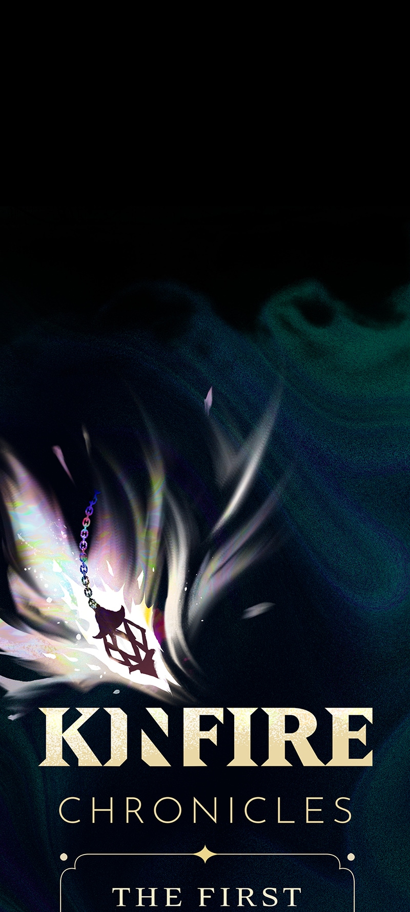 Read Kinfire Chronicles: First Expedition :: The Rebel king, Part 2 ...