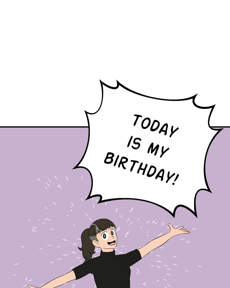 Read Space Playboy :: My Birthday | Tapas Comics