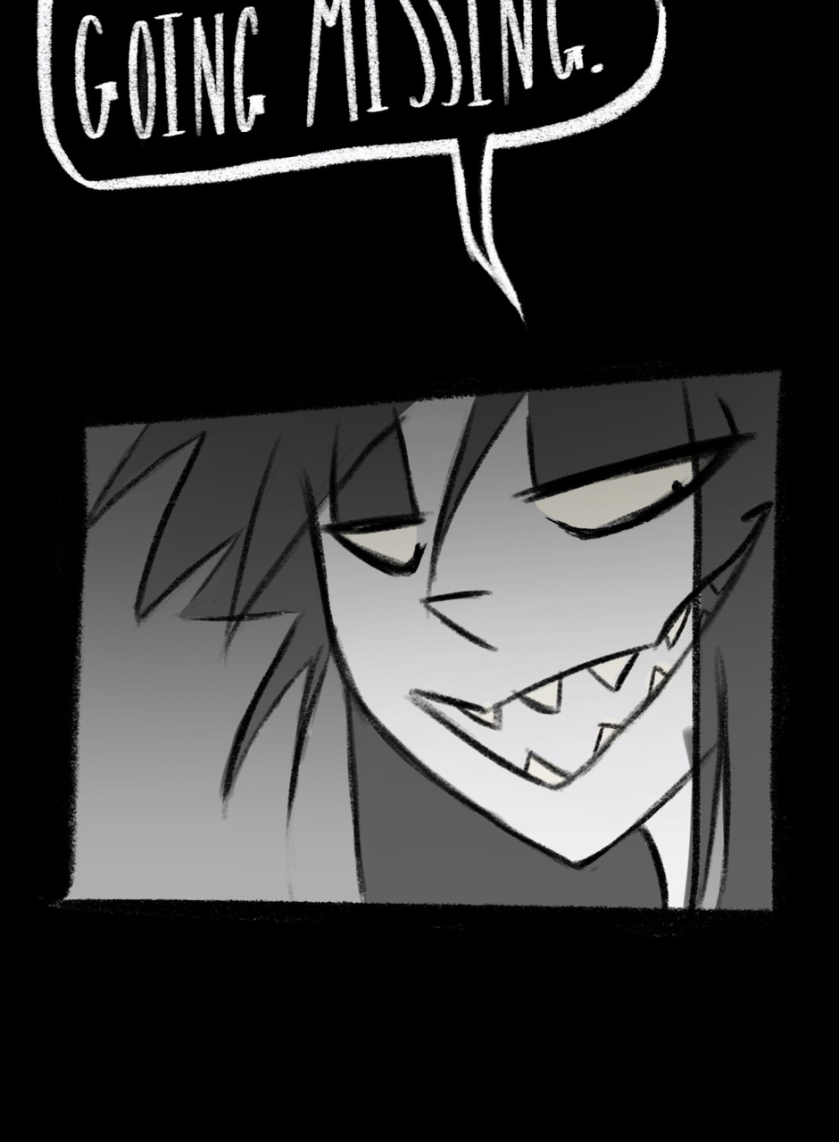 Read Jeff’s disORDERs :: Episode 66 | Tapas Comics