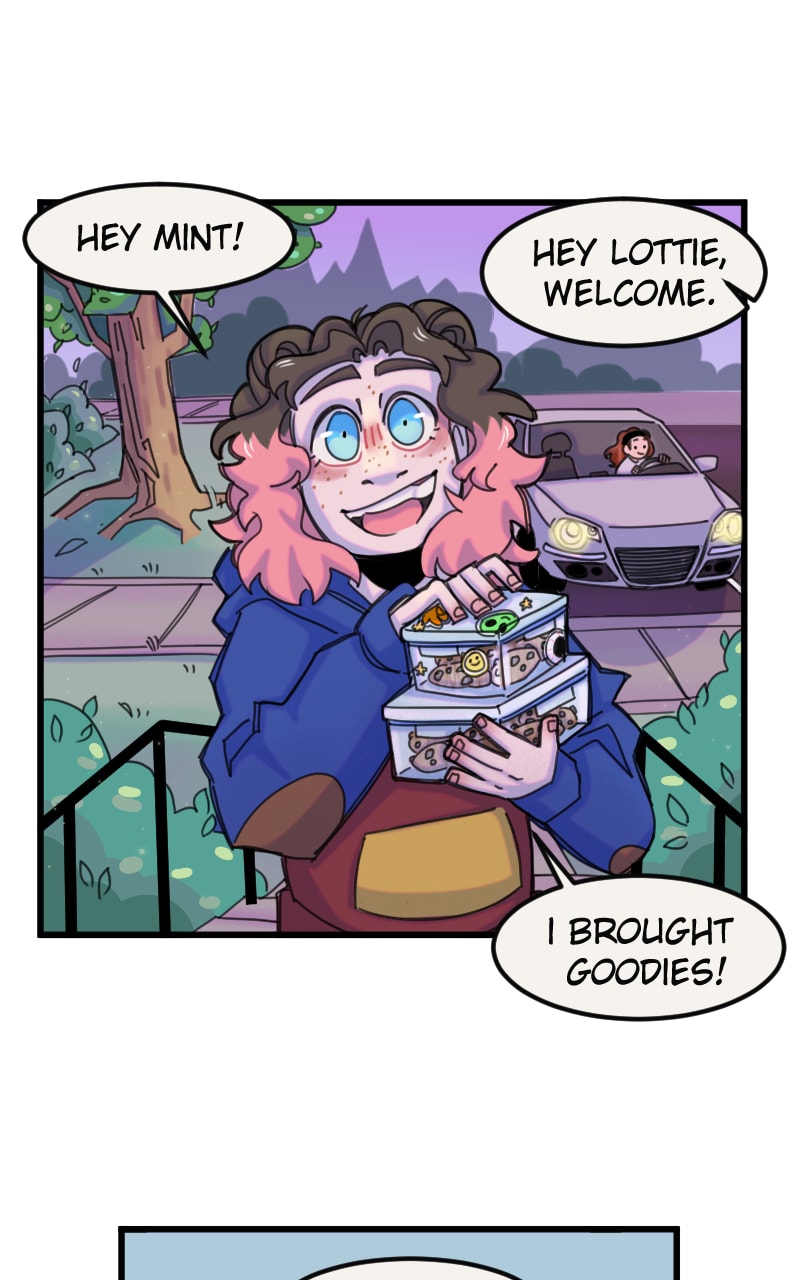 Spicy Mints :: The Official Hangout | Tapas