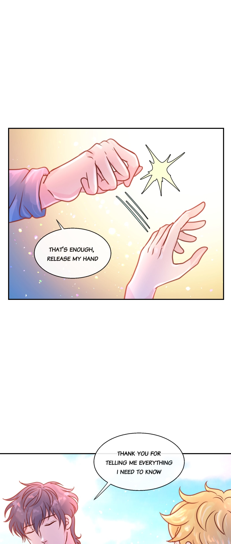 Read I'm Your Puppet :: Chapter 5.6 | Tapas Comics