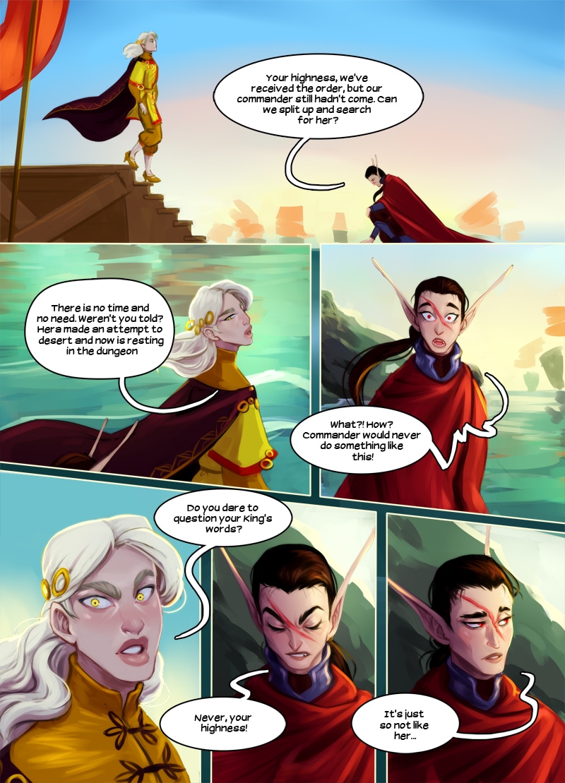 Read Ishaar`s children :: 18_18 | Tapas Comics