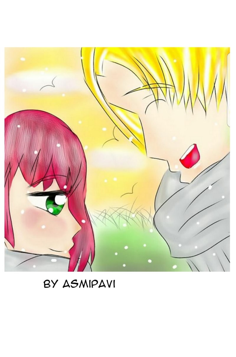 Midnight Rain :: Fanart Collection 5-3 | Tapas