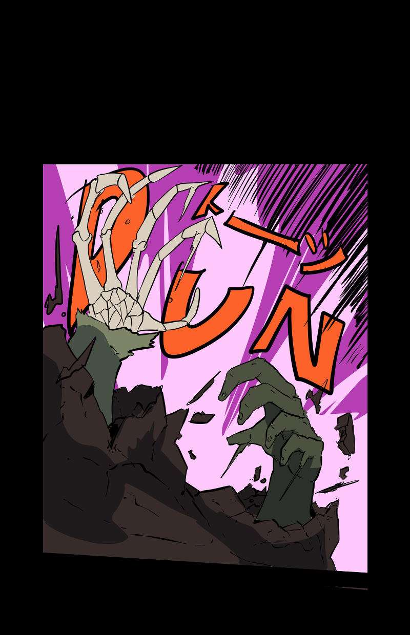 Read Unbreakable Iron Ranger :: [S2] EPISODE 2: Black Magic Woman [Pt ...