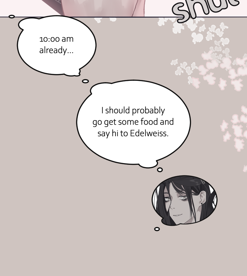 Read HAZESHIFT :: Eglantine: 20 | Tapas Comics