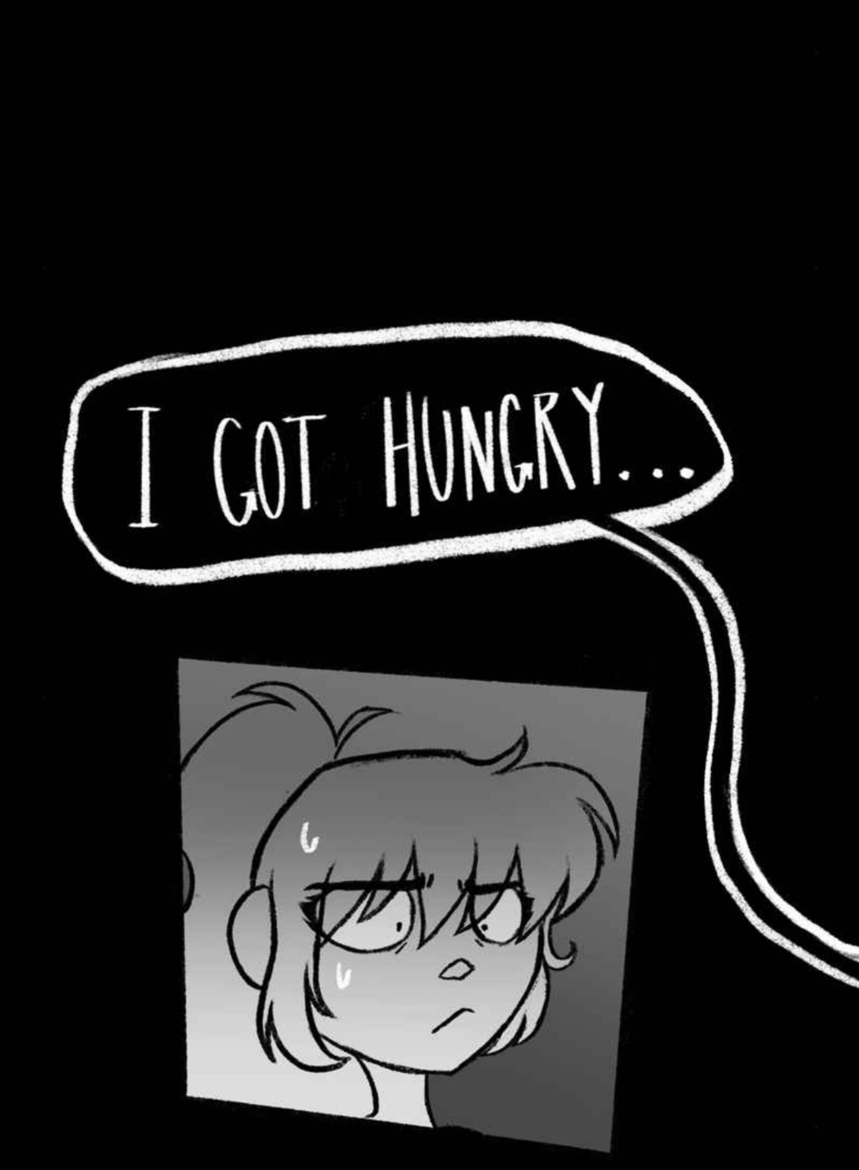 Read Jeff’s disORDERs :: Episode 51 | Tapas Comics