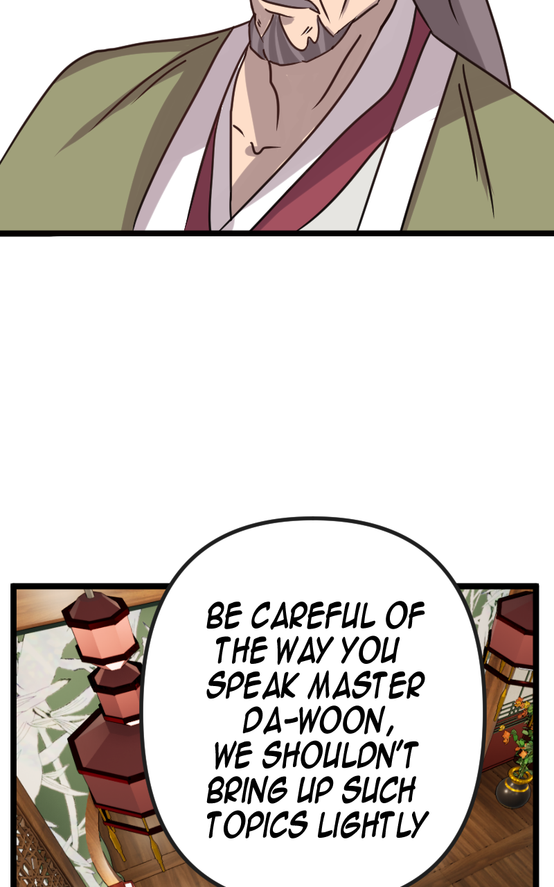 Read Return Of The Blind Blade :: Prologue:1 | Tapas Comics