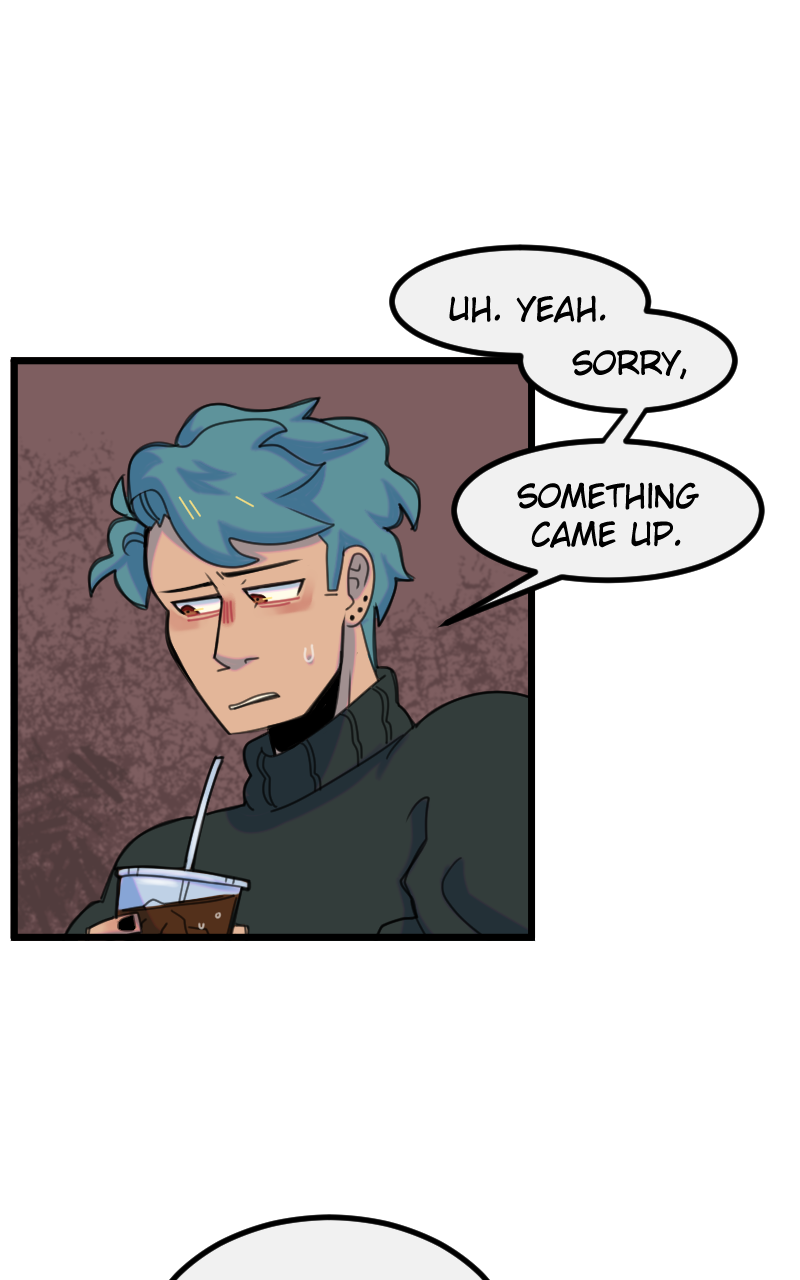 Read Spicy Mints :: Sharing is Caring | Tapas Comics