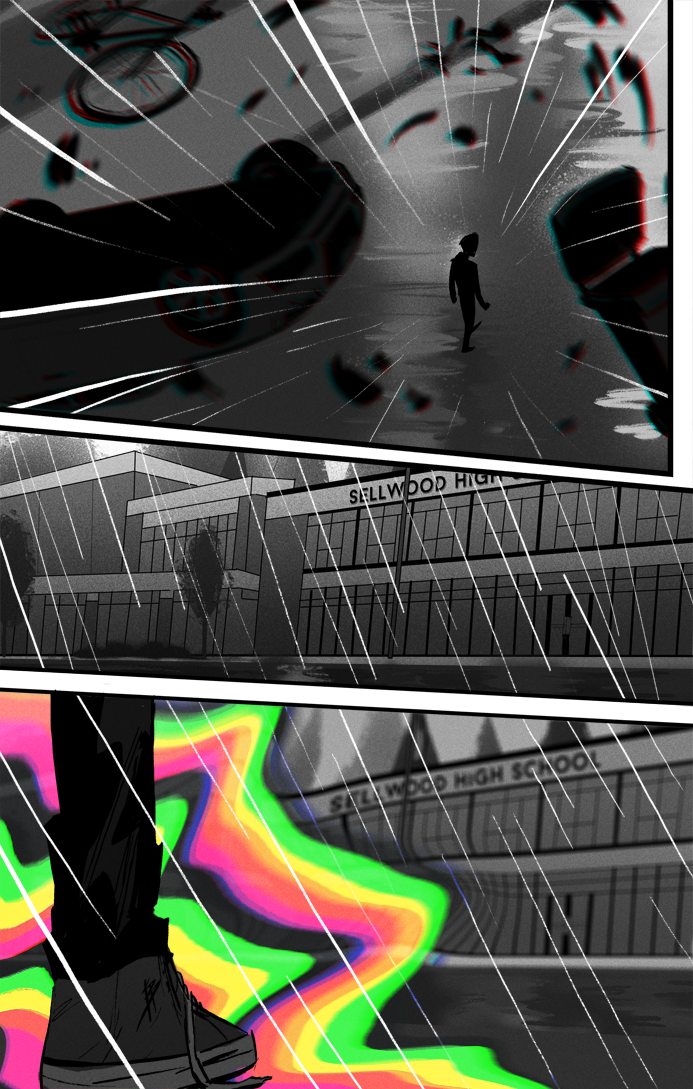 Read Long Exposure :: ch.10 340-343 | Tapas Comics