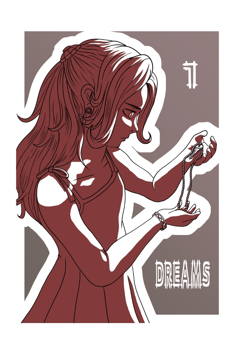 Read The Princess' Cage :: Stalking the champion. | Tapas Comics