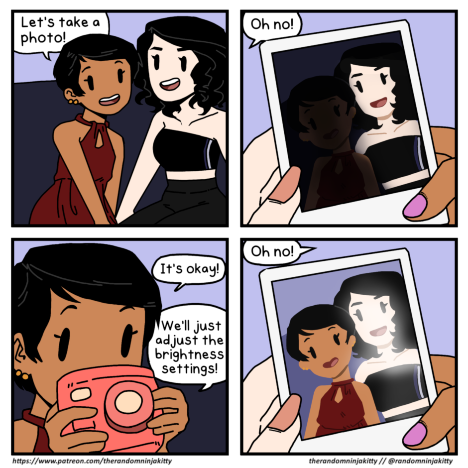 Read Comics by Dre :: Photo | Tapas Comics