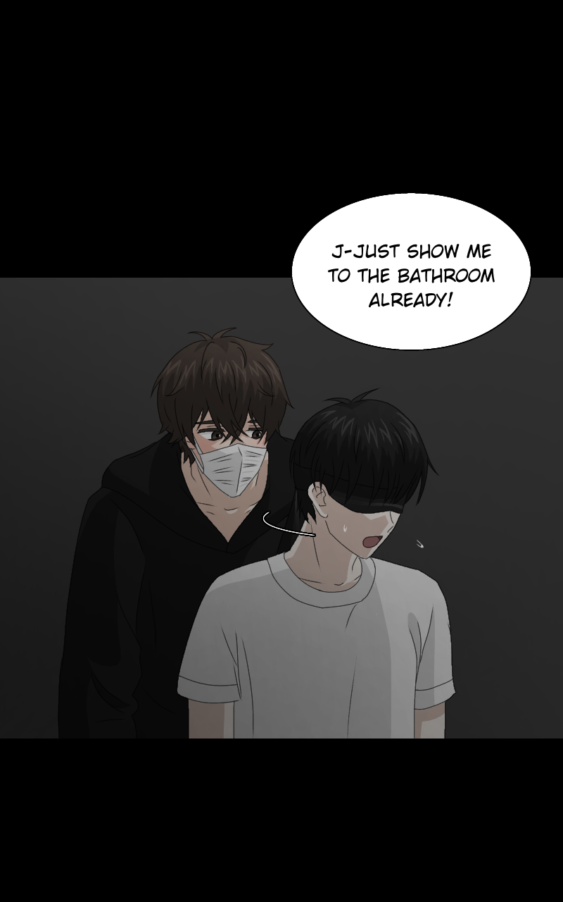 Read (BL) Kidnapped :: Chapter 3: Tied | Tapas Comics