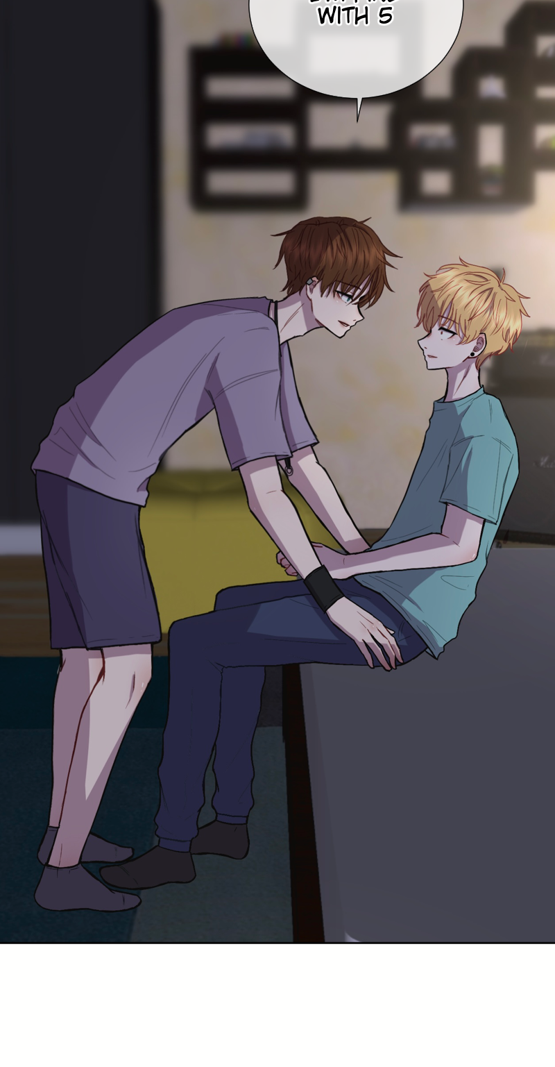 Read Boy Girlfriend :: 17.2 | Tapas Comics