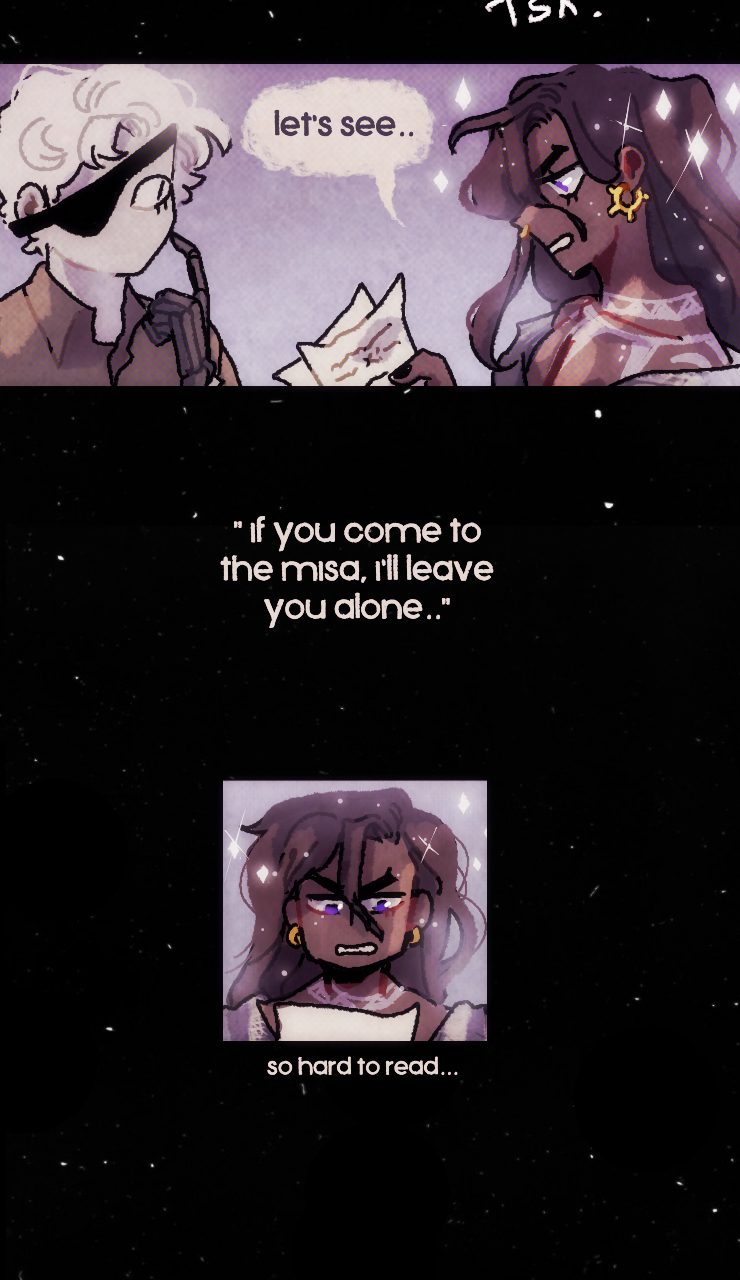 Read Salamisim :: CH. 1 - Ep. 18 | Tapas Comics