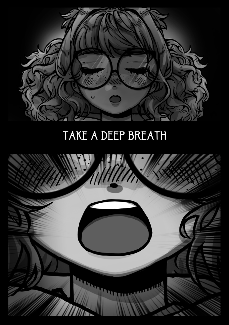 Read Devils Coven :: Chapter 2 - part 11 | Tapas Comics