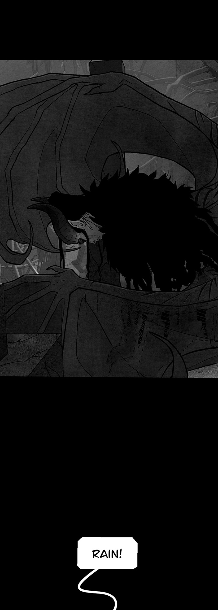 Read Atnomen :: Part 12 - For the heart i once had (3) | Tapas Comics